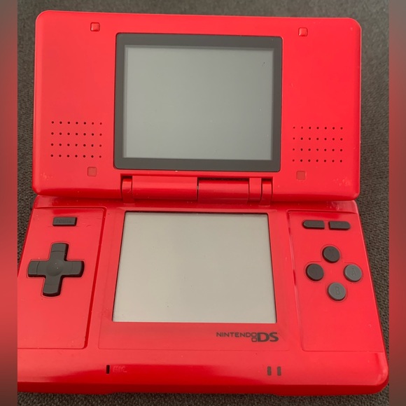 Nintendo | Video Games & Consoles | 204 Original Nintendo Ds Still ...